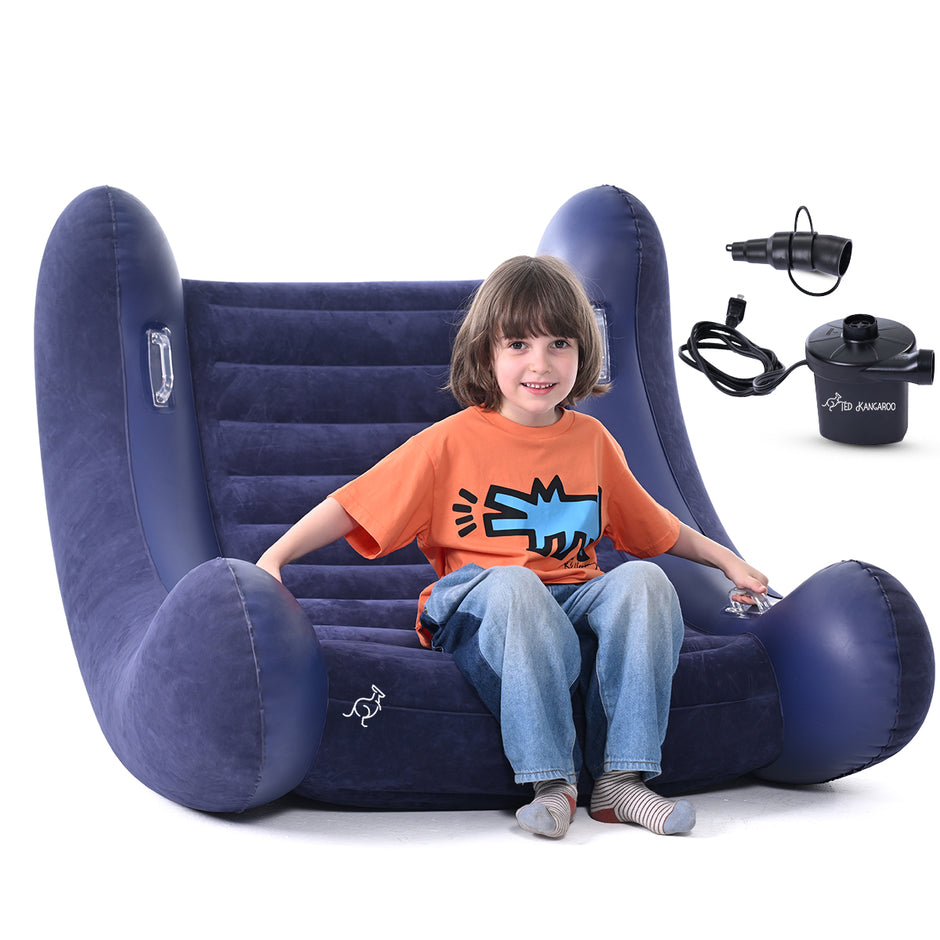Ted Kangaroo - Sensory tools and compression gear – TedKangaroo